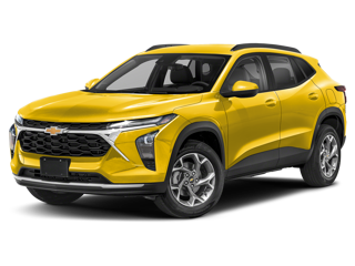 Anchorage Chevrolet Dealer in Anchorage AK | Wasilla Eagle River Palmer ...
