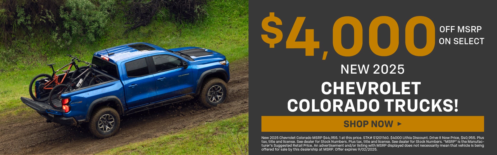 Anchorage Chevrolet Dealer in Anchorage AK | Wasilla Eagle River Palmer ...