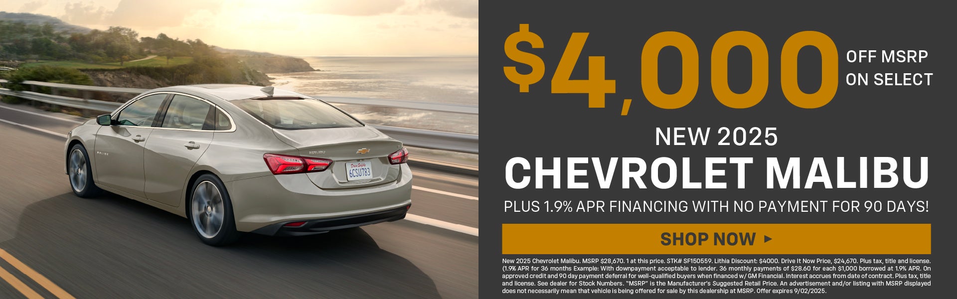 Anchorage Chevrolet Dealer in Anchorage AK | Wasilla Eagle River Palmer ...