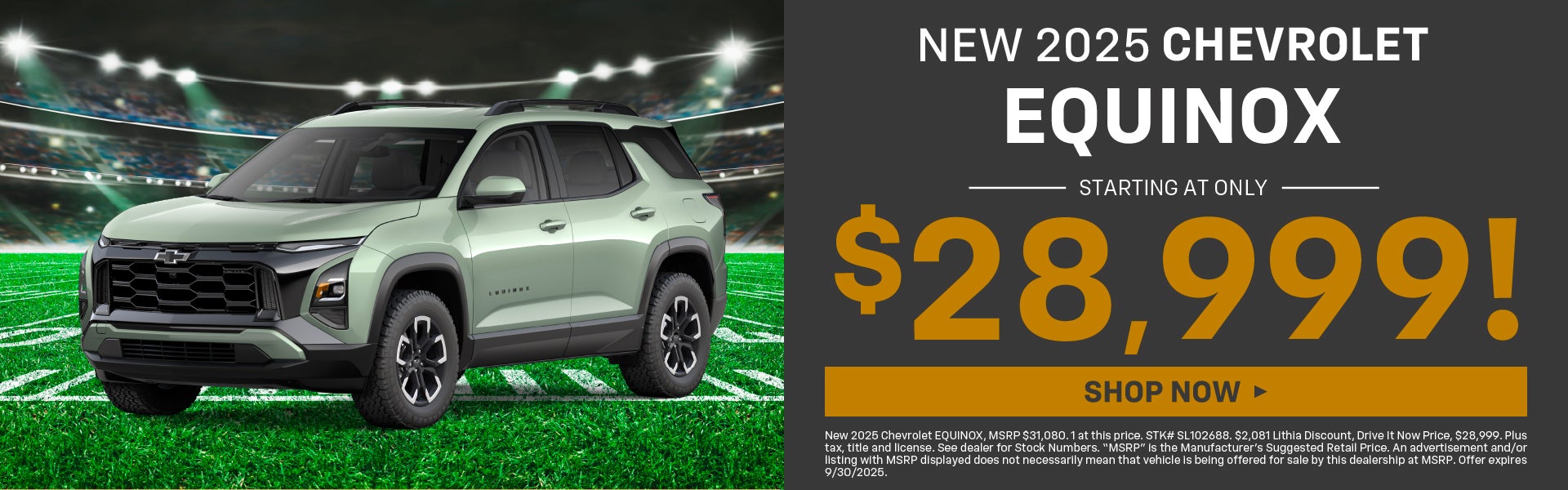 Anchorage Chevrolet Dealer in Anchorage AK | Wasilla Eagle River Palmer ...