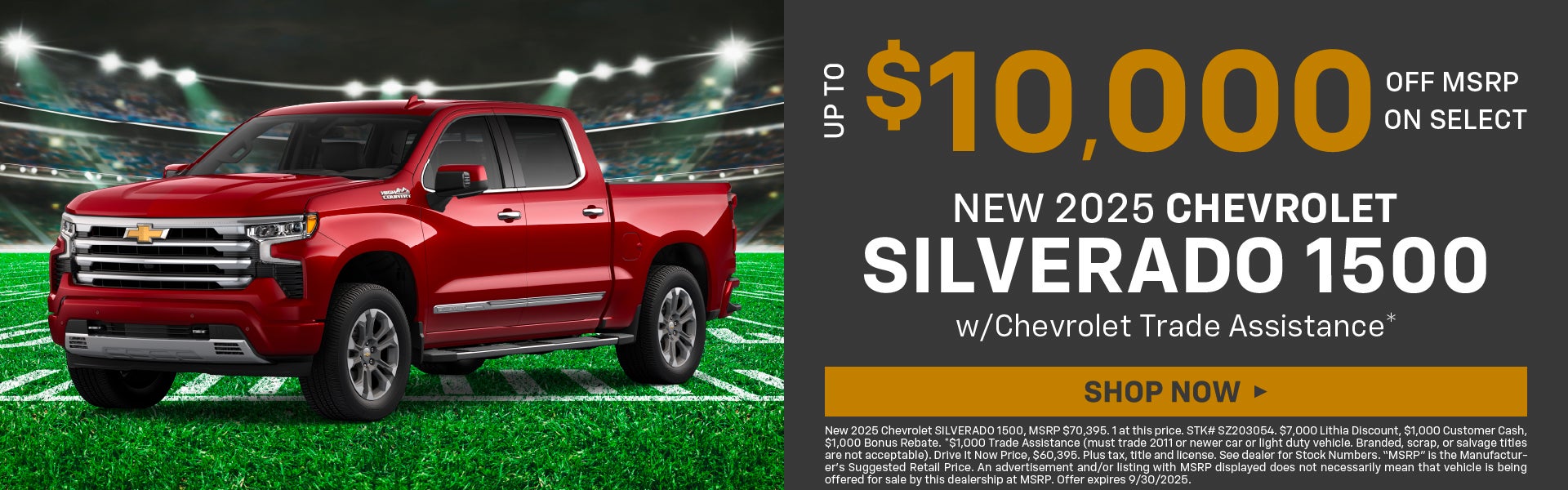 Anchorage Chevrolet Dealer in Anchorage AK | Wasilla Eagle River Palmer ...
