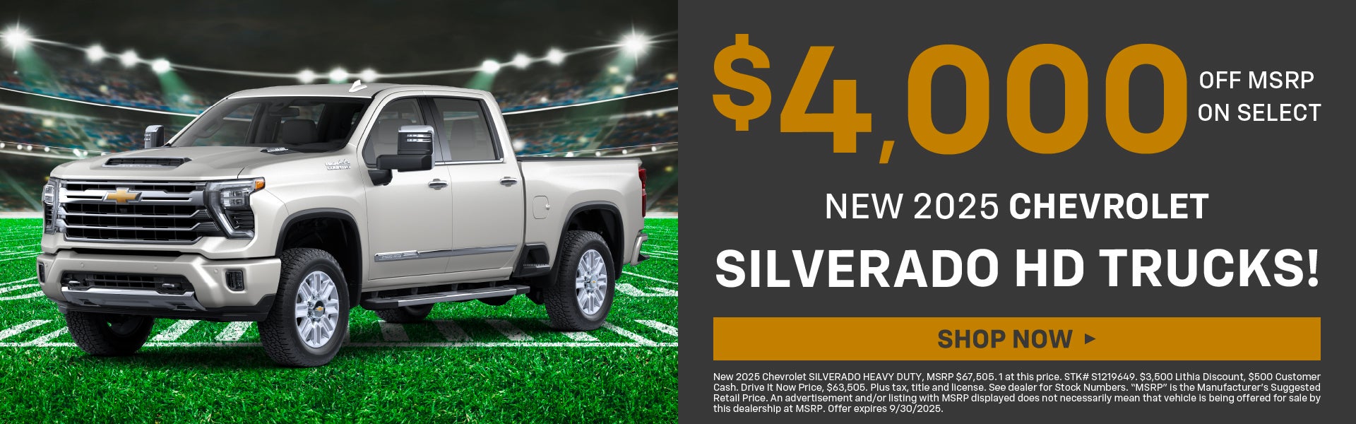 Anchorage Chevrolet Dealer in Anchorage AK | Wasilla Eagle River Palmer ...
